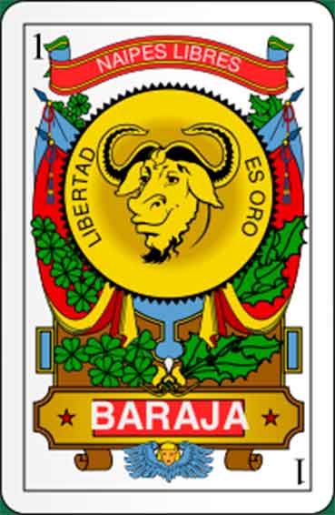 Jugar a la Brisca online gratis